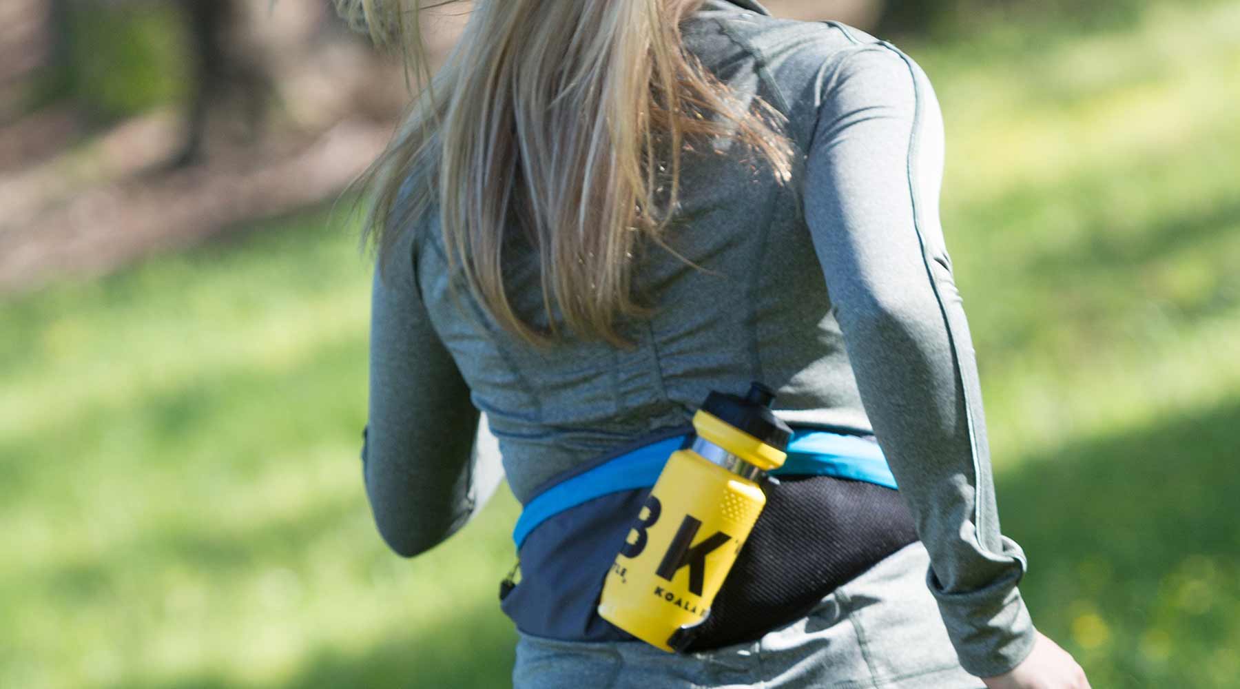 Koala Bottle - Magnetic Water Bottle System